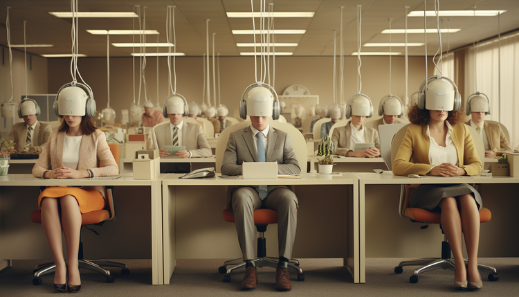 Umay starts with you.