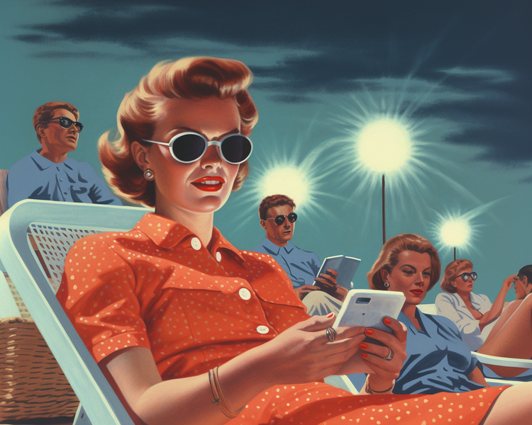 Umay starts with you.