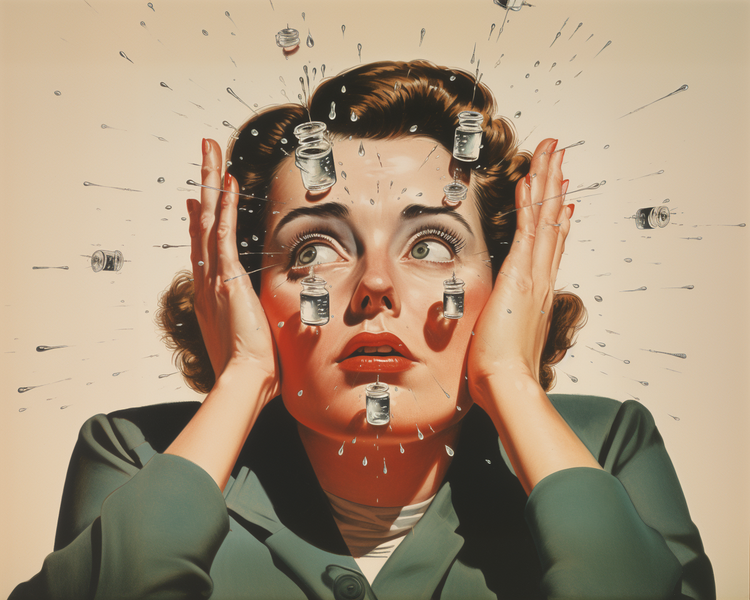 Umay starts with you.