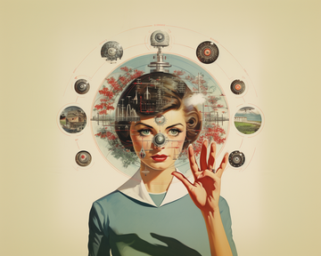 Umay starts with you.